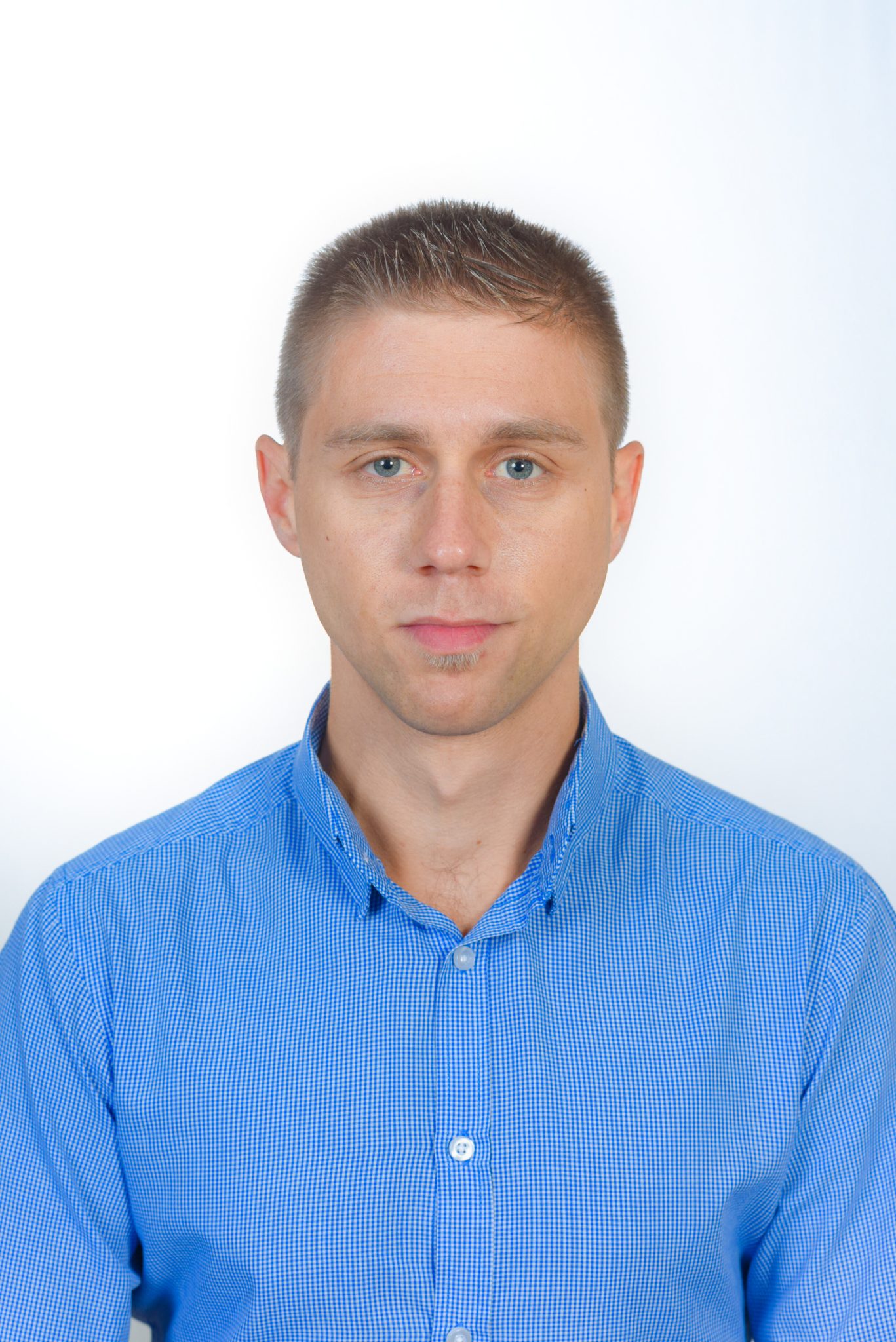 Ivan Sulovsky – RITEH