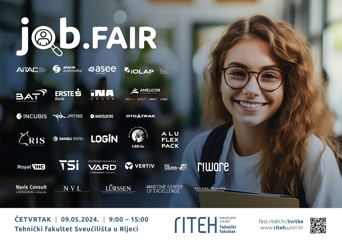 Job.Fair 2024. – RITEH